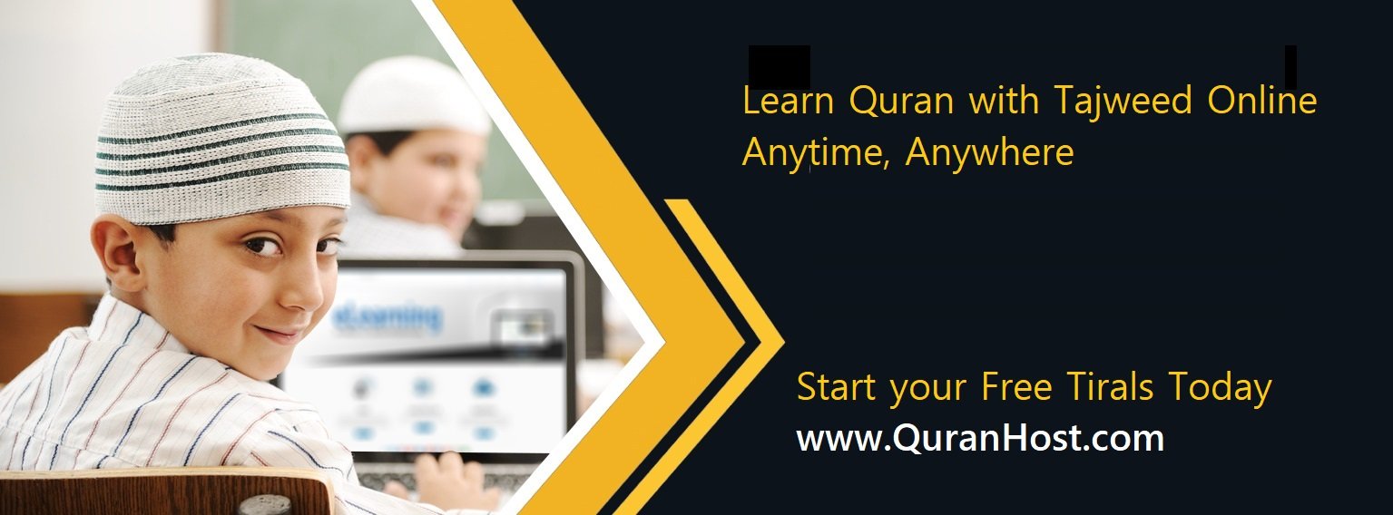 How To Learn Quran With Tajweed At Home - QuranHost