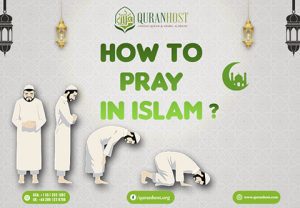 How to Pray in Islam. step by step guideline - QuranHost