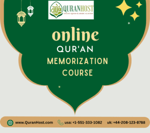Quran Memorization Course Online - Enroll Today! - QuranHost