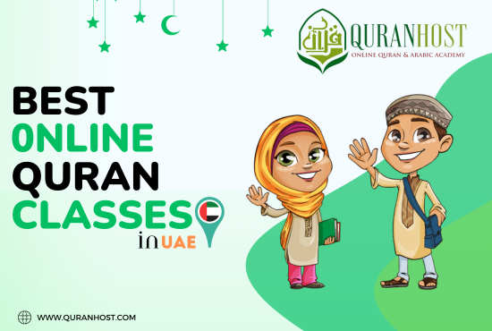 Online Quran Classes in UAE