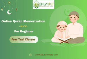 Online Quran Memorization for Beginners - Memorization Course
